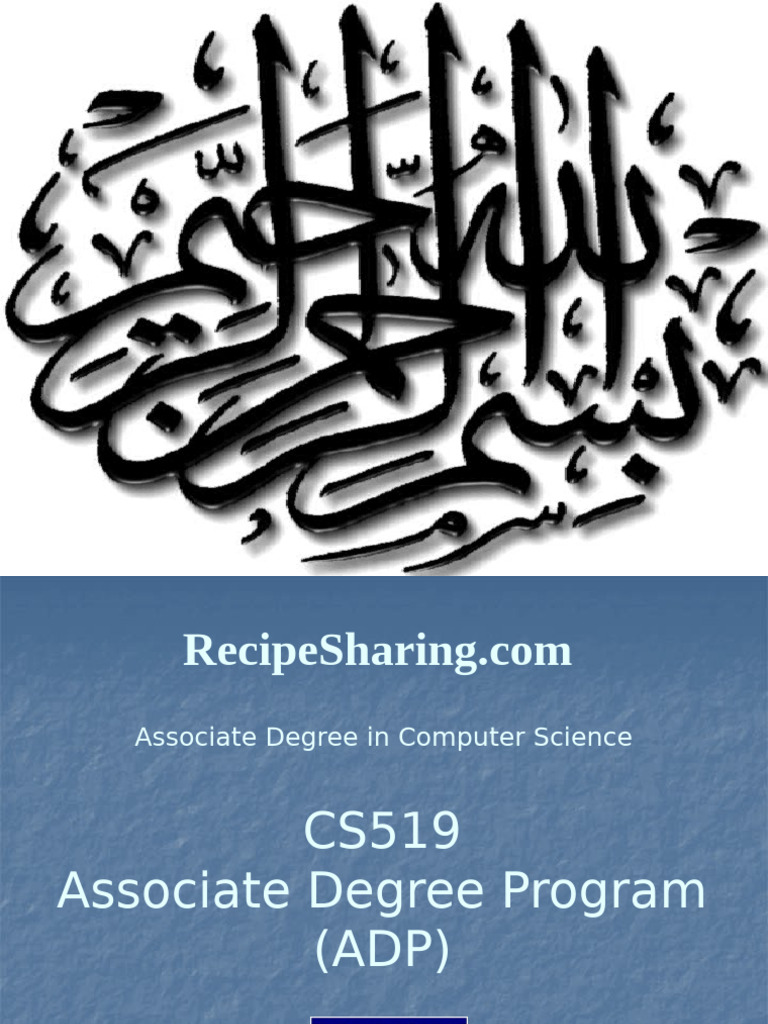 FinalPresentation (cs519) | PDF | User (Computing) | Usability