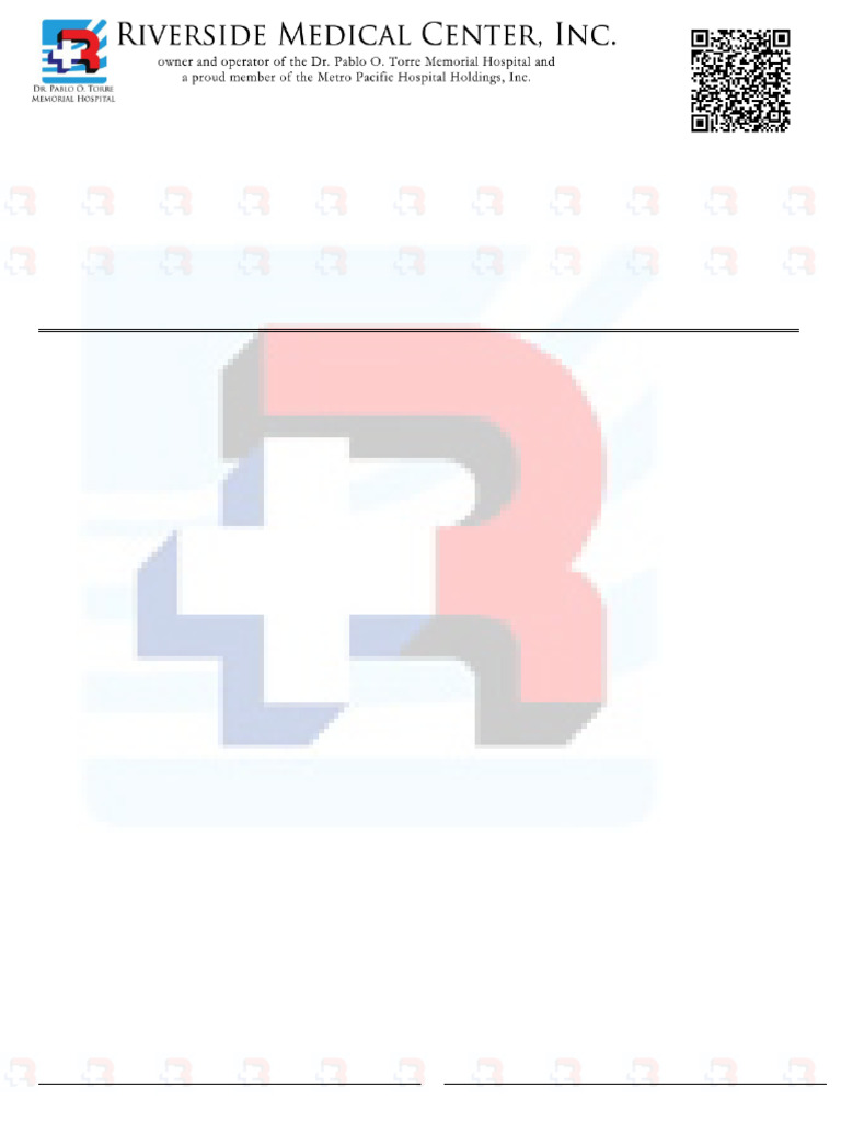 Blood Test Result | PDF | Pathology | Medical Diagnosis