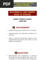 Biochemistry (Pixorize) | PDF