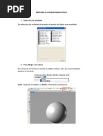 Curviloft Plugin | PDF