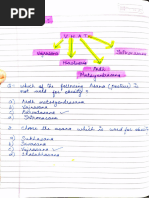 Yoga Asanas Stick Diagrams Guide | PDF