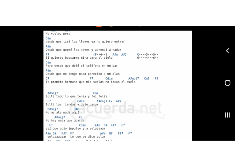 4 Volar El Kanka | PDF