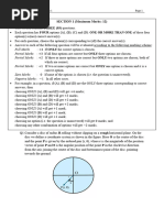 MIT Int Bee 2025 Mock Problems | PDF | Functions And Mappings ...