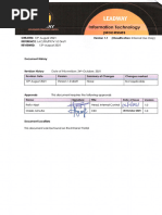 Obyc Configuration Set Up Notes | PDF | Debits And Credits | Supply ...