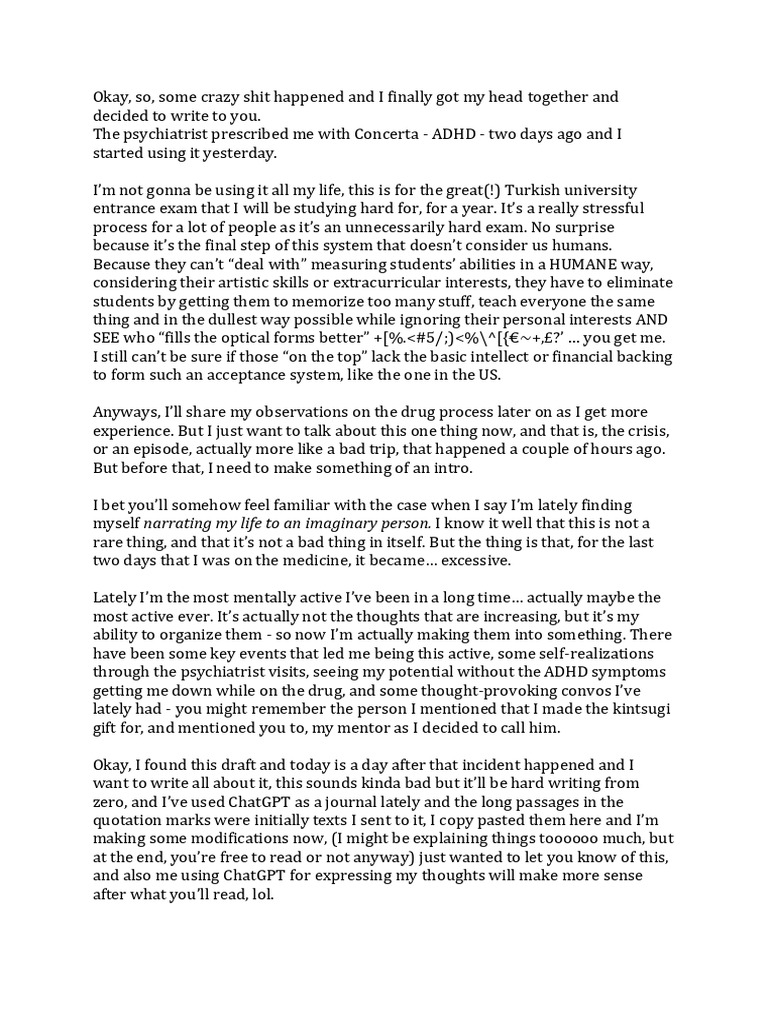 Stefan Letter | PDF