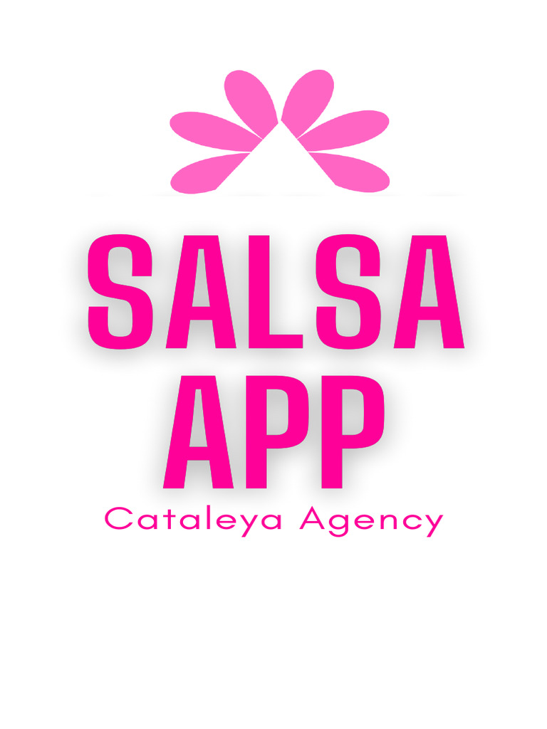 Verificacion Salsa App | PDF | ciberespacio
