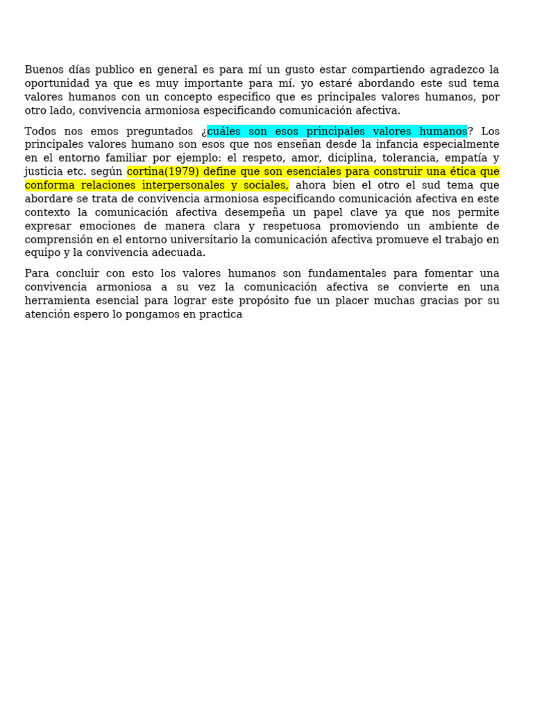 Simposio Final | PDF