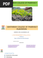 UU200 Group Report | PDF | Mangrove | Coral Reef