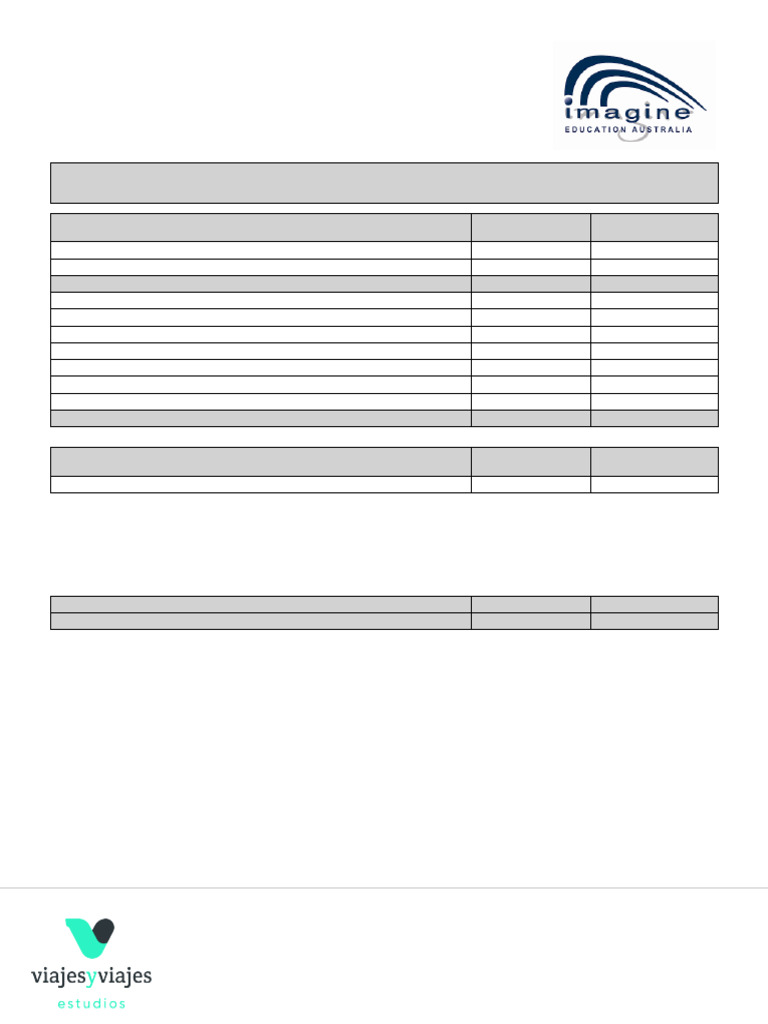 Cotización Luis Lopez | PDF | Dólar de los Estados Unidos | Moneda