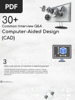 Calypso CAD Functions | PDF | Computer Aided Design | Geometry