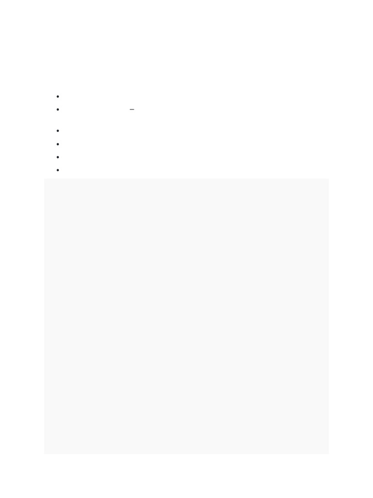 Word Pad | PDF