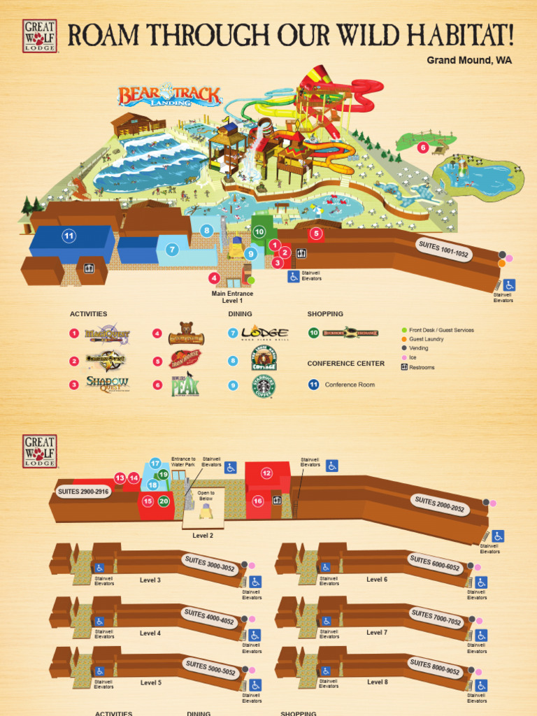 Great-Wolf-Grand-Mound-Lodge-Map 148th - Ave - VisionProject ...