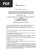 RIBO License Renewal Guidelines | PDF | By Law | Sole Proprietorship