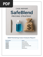 CSR Project Proposal Format-1 | PDF | Corporate Social Responsibility ...