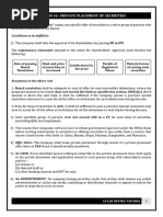 Form PAS-3 Help | PDF | Securities (Finance) | Reserve Bank Of India