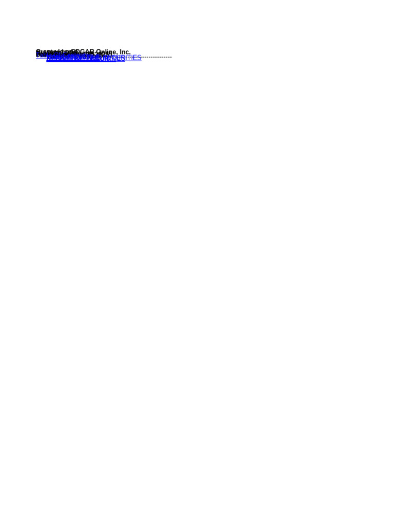 Name and Title Non Derivative Securities Derivative Securities ...