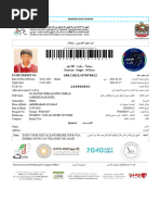 HDMF ID and MSAV Requirements Guide | PDF | Signature | Birth Certificate