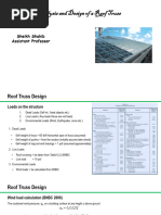 Sag Rod Design and Specifications | PDF | Economic Sectors | Mechanical ...