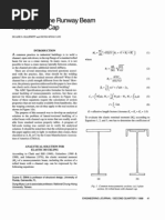 AISC Design Guide 03 - Serviceability Design Considerations For Steel ...