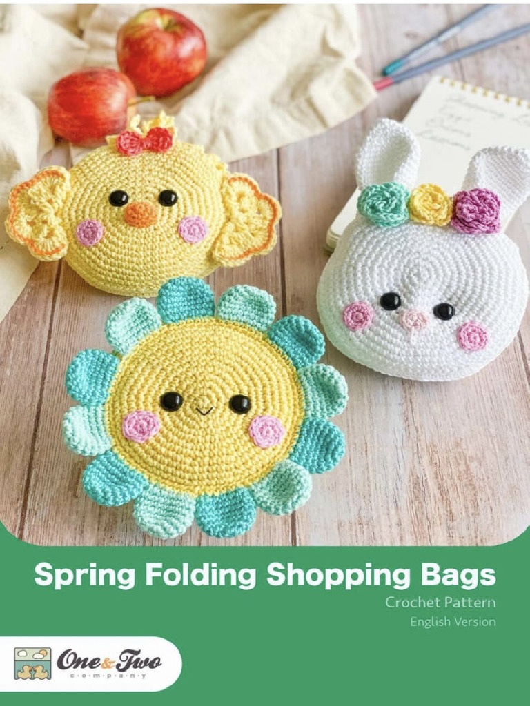 Foldable Bags | PDF