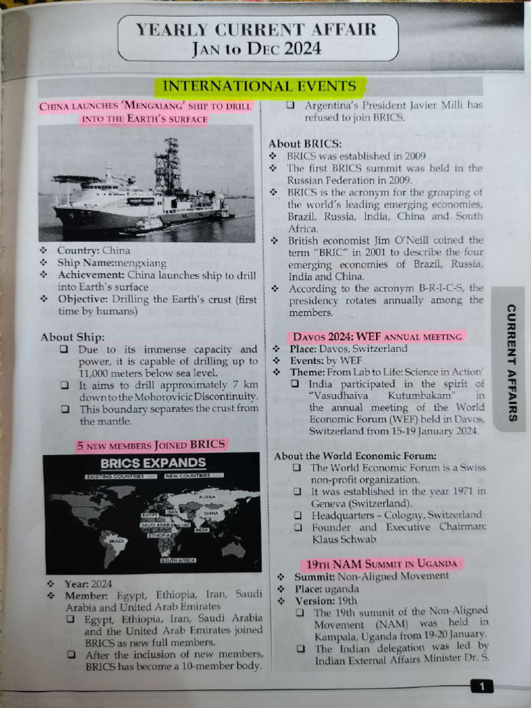 CA 2024 Aman Book - Compressed | PDF