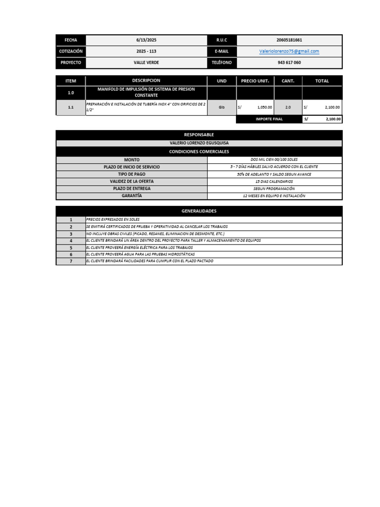 Cot 2025 - 113 | PDF