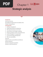 ACCA SBL Technical Articles | PDF