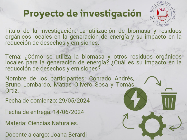 Presentación Master Sostenibilidad Formal Verde - 20240902 - 200239 - 0000 | PDF