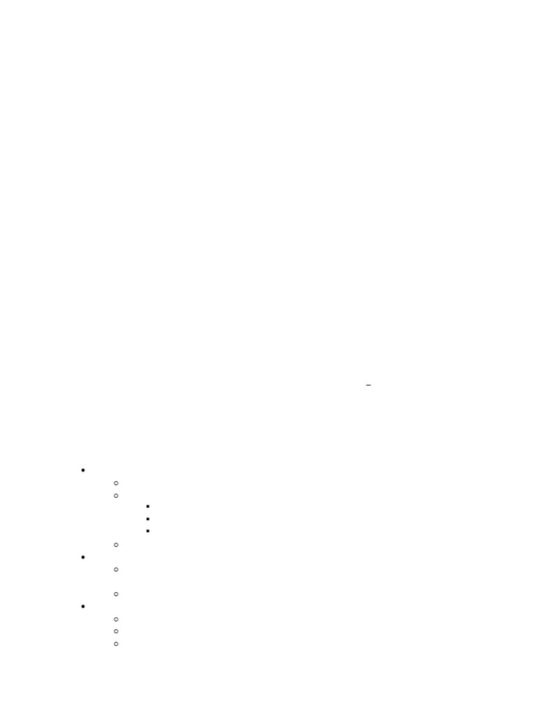 BRM Unit 1 | PDF | Hypothesis | Quantitative Research