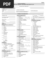 Recreation and Leisure Assessment ADAPTED | PDF | Occupational Therapy ...