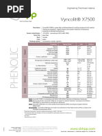 Duracon M90 44 | PDF