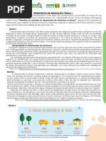 Anatomia e Reprodução do Polvo | PDF | Polvo