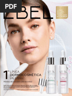 Catálogo Esika Campaña 14 2025 Original de Lbel | PDF