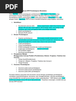 Contoh RPP Pembelajaran Mendalam | PDF