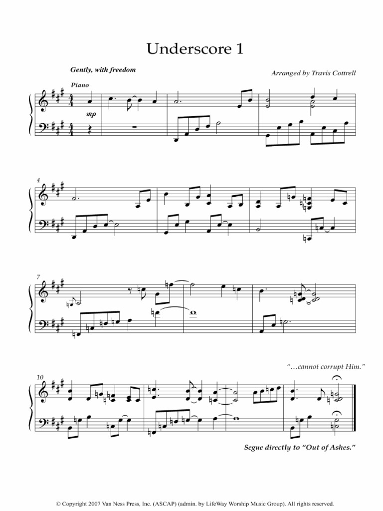 04 - Underscore 1 | PDF