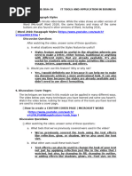 Processfolio Word 2019 Home Tab | PDF