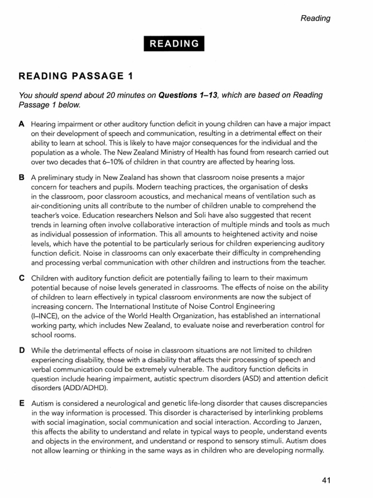 Reading 2 | PDF