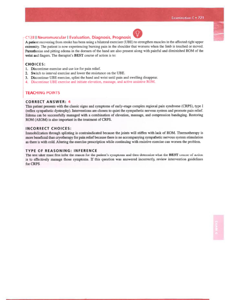 Therapy Ed Split Part 38 | PDF