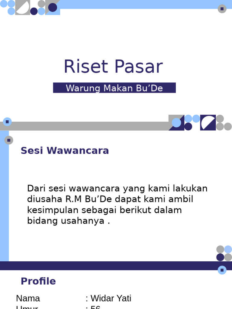 Ppt Kwu M.agung, Jihan Albar[1] | PDF