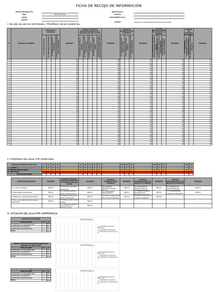 3ERO 4TO 5TO 6TO | PDF