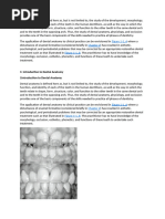 Using - Dentition To Age Cattle | PDF | Tooth | Dentistry