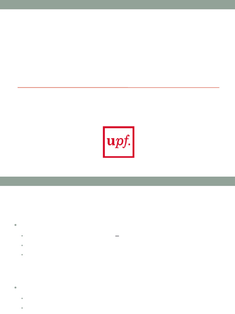 DE2 - Part 1 - Introduction-2025 | PDF | Inductive Reasoning | Strategic Management