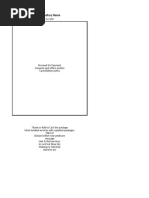 Gromormitra Traning Manual v0.5 103123 | PDF | Internet | Computing