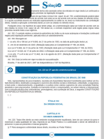 Lei Complementar #140 - 8 de Dezembro de 2011 | PDF