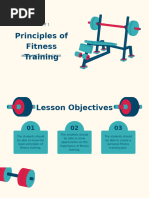 Principle of Specificity With Examples | PDF