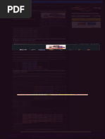 Phighting Skins Overview and Guide | PDF