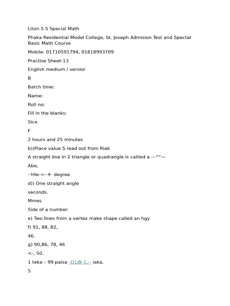 Matg | PDF