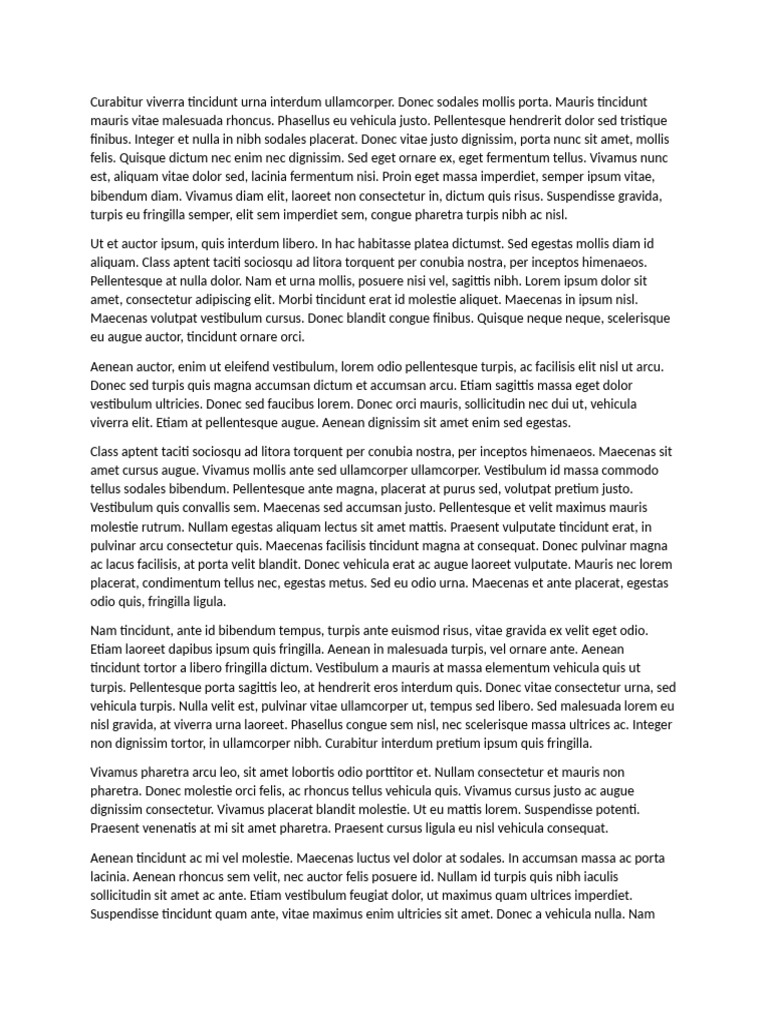 Akt o Kretanju | PDF