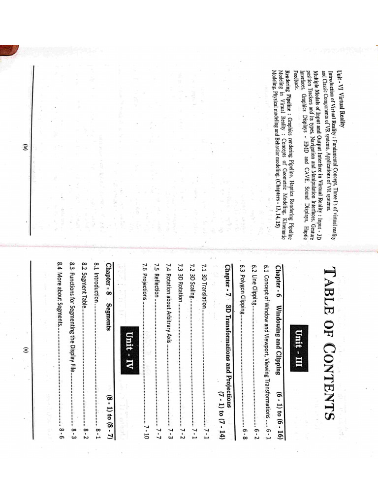 CG Decode SE IT | PDF