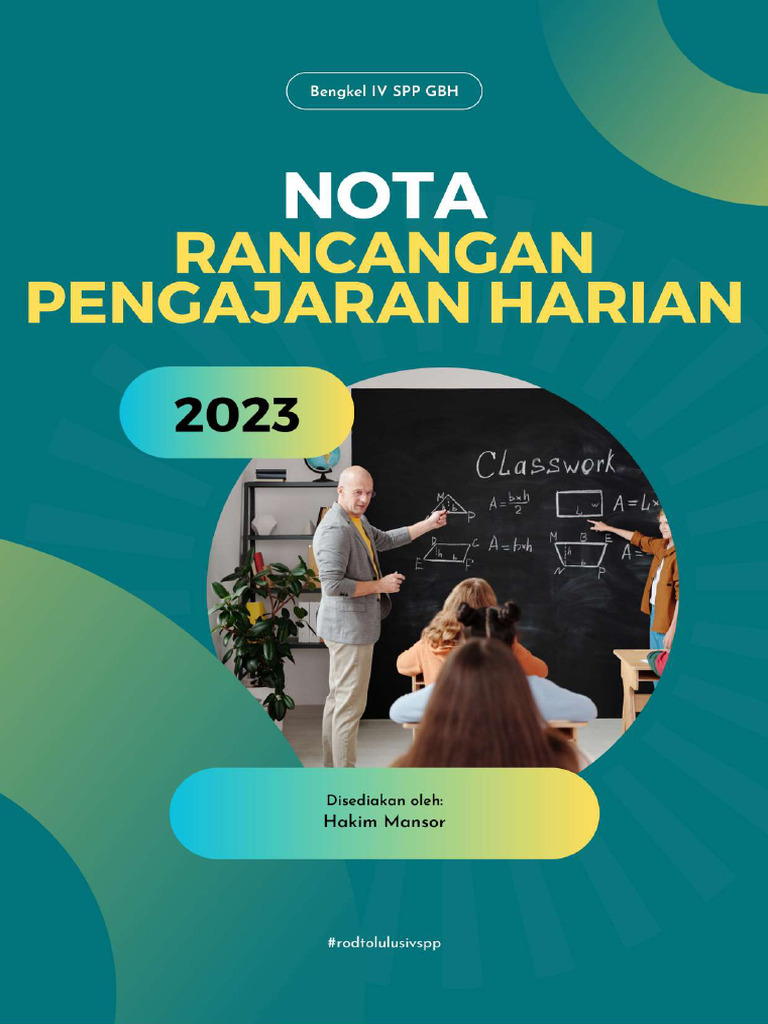 NOTA RPH Compressed | PDF